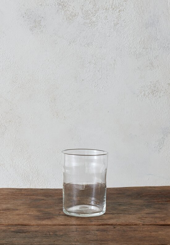 Sempre Martini Glass | Santa Fe Dry Goods . Workshop . Wild Life